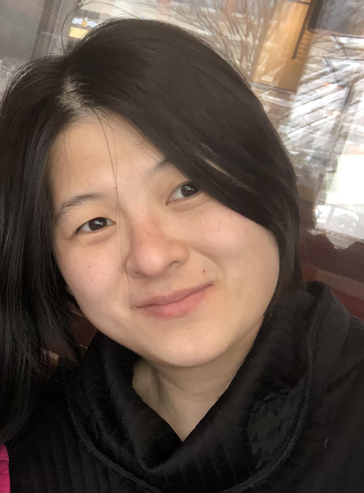 Employee Spotlight - Chui Ong - IQ Inc.