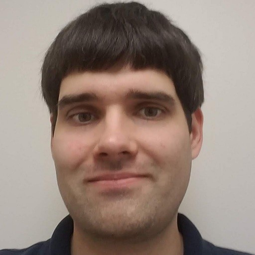 Jared Wolff - IQ Inc.